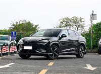 China Medium-sized SUV Smart Edition BYD Energy Vehicles 2024 Sea Lion 07 EV 610 Zhihang Version for sale