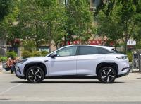 China BYD Sea Lion 07 EV 610 Zhihang Version LONG RANGE EDITION Battery Electric Vehicle 4WD Smart SUV for sale