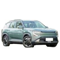 China KIA EV5 Land 530KM Midsize SUV 4x4 Electric Vehicle with Lithium Battery in High Demand for sale