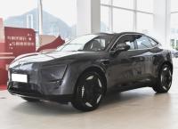 China 2024 Changan Avatar Avatr 12 EV Cars 5 Seats Smart Electric Coupe Energy Vehicle for sale