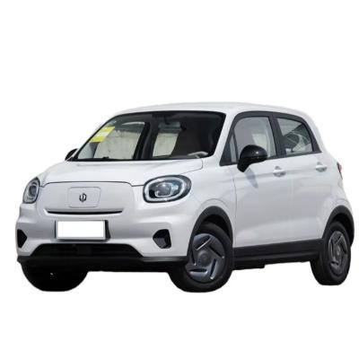 China Leapmotor T03 Mini Electric Car for Adults 2024 Design 4 Wheels Energy Vehicle Made for sale