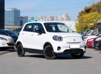 China Leapmotor T03 Mini Electric Car for Adults 2024 Design 4 Wheels Energy Vehicle Made for sale
