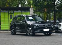 China 2023 Hot Luxury MercedesBenz EQB 260 350 Electric Car High Speed Suv 4WD Midsize SUV for sale