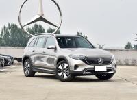 China 2023 Hot Luxury MercedesBenz EQB 260 350 Electric Car High Speed Suv 4WD Midsize SUV for sale