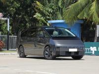 China 7 Seats Battery Electric Vehicle Li Mega Max Lixiang Li 2024 Cars for Business Luxury for sale