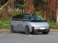 China Li Xiang L7 L8 L9 Electric Cars Midsize MPV with 7 Seats and Ultra Tire R18 Automatic for sale