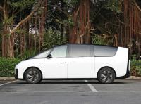China 2024 Lixiang MPV Energy Vehicle Li Xiang Mega Max Ultra 7 Seat Electric Car EV L7 L8 L9 for sale