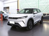 China Newly Launched BYD 401KM Model Electric Smart Car with Lithium Iron Phosphate Battery for sale