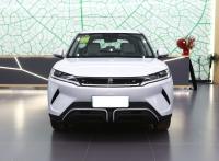 China Newly Launched BYD 401KM Model Electric Smart Car with Lithium Iron Phosphate Battery for sale