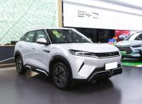 China Newly Launched BYD 401KM Model Electric Smart Car with Lithium Iron Phosphate Battery for sale
