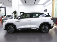 China Newly Launched BYD 401KM Model Electric Smart Car with Lithium Iron Phosphate Battery for sale