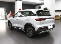 China Newly Launched BYD 401KM Model Electric Smart Car with Lithium Iron Phosphate Battery for sale