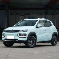China Discover the Ultimate Electric Suv with Dongfeng's EX1 Nano Box A 5-door 4-seat SUV for sale