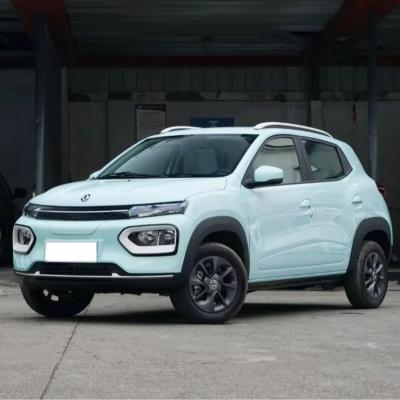 China Discover the Ultimate Electric Suv with Dongfeng's EX1 Nano Box A 5-door 4-seat SUV for sale