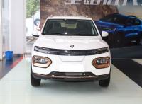 China Discover the Ultimate Electric Suv with Dongfeng's EX1 Nano Box A 5-door 4-seat SUV for sale