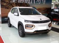 China Discover the Ultimate Electric Suv with Dongfeng's EX1 Nano Box A 5-door 4-seat SUV for sale