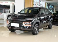 China Discover the Ultimate Electric Suv with Dongfeng's EX1 Nano Box A 5-door 4-seat SUV for sale