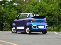 China Bestune Vitality Horse Sedan Pure Electric Vehicle Early Bird Booking for 4 Passengers for sale
