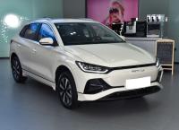 China Prepayments Booking for BYD E2 Electric Cars 2024 Luxury Version Sedan Left Steering for sale