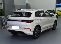 China Prepayments Booking for BYD E2 Electric Cars 2024 Luxury Version Sedan Left Steering for sale
