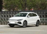 China Prepayments Booking for BYD E2 Electric Cars 2024 Luxury Version Sedan Left Steering for sale