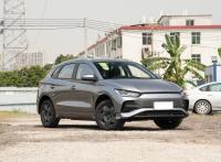 China Prepayments Booking for BYD E2 Electric Cars 2024 Luxury Version Sedan Left Steering for sale