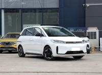 China 2024 Prepaid Booking for BYD D1 EV Vehicle Standard Edition MPV 5 Seats 5 Doors for sale