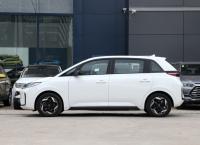 China 2024 Prepaid Booking for BYD D1 EV Vehicle Standard Edition MPV 5 Seats 5 Doors for sale