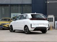 China 2024 Prepaid Booking for BYD D1 EV Vehicle Standard Edition MPV 5 Seats 5 Doors for sale