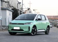China 2024 Prepaid Booking for BYD D1 EV Vehicle Standard Edition MPV 5 Seats 5 Doors for sale