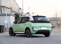 China 2024 Prepaid Booking for BYD D1 EV Vehicle Standard Edition MPV 5 Seats 5 Doors for sale