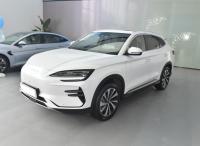 China BYD Song Plus EV Honor DM-I Edition Left-Drive 5-Door 5-Seat SUV Prepayments for 2024 for sale