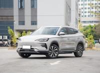 China BYD Song Plus EV Honor DM-I Edition Left-Drive 5-Door 5-Seat SUV Prepayments for 2024 for sale