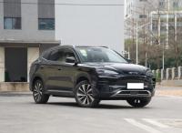 China BYD Song Plus EV Honor DM-I Edition Left-Drive 5-Door 5-Seat SUV Prepayments for 2024 for sale