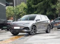 China Prepayments Booking for 2024 BYD Yuan Plus EV Flagship Honor Edition Electric Cars for sale