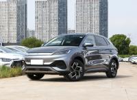 China Prepayments Booking for 2024 BYD Yuan Plus EV Flagship Honor Edition Electric Cars for sale