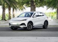 China Prepayments Booking for 2024 BYD Yuan Plus EV Flagship Honor Edition Electric Cars for sale