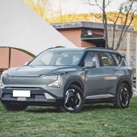 China KIA Sorento Car Prepayments Booking EV5 Electric Midsize SUV 4x4 Vehicle SUV EV Car for sale