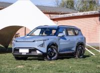 China KIA Sorento Car Prepayments Booking EV5 Electric Midsize SUV 4x4 Vehicle SUV EV Car for sale