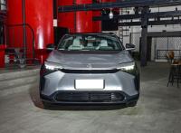 China Midsize SUV Electric Car 2024 Toyota BZ4X Prepaid Booking with Battery Energy Type for sale