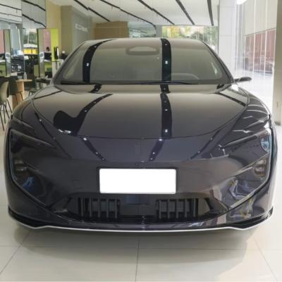 China Energy Vehicle In Preorder Changan Car Avatr Avatar 12 EV Electric Cars SUV 2024 for sale