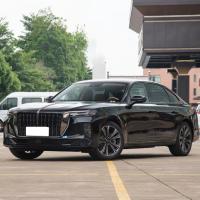 China Hongqi H9 2.0T 3.0T Petrol Gasoline Car for Business Passenger Cars in Prepaid Booking for sale