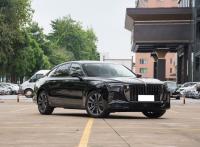 China Hongqi H9 2.0T 3.0T Petrol Gasoline Car for Business Passenger Cars in Prepaid Booking for sale
