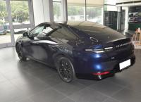 China LeapMotor C01 The Ultimate Business Vehicle with 5-Door 5-Seat SUV and Plug-in Hybrid for sale