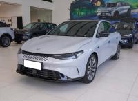China LeapMotor C01 The Ultimate Business Vehicle with 5-Door 5-Seat SUV and Plug-in Hybrid for sale