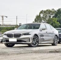 China 2024 BMWI5 eDrive35L Luxury Electric Car Adult Black BMWI3 I5 IX1 X5 I7 for sale