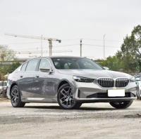 China 2024 BMWI5 eDrive35L Luxury Electric Car Adult Black BMWI3 I5 IX1 X5 I7 for sale