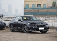 China 2024 BMWI5 eDrive35L Luxury Electric Car Adult Black BMWI3 I5 IX1 X5 I7 for sale
