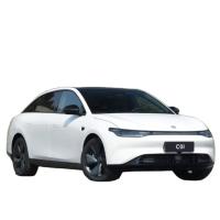 China 2024 Leapmotor C01 Electric Hybrid 5-Seats 525km-717km Range 2WD/AWD SUV for sale