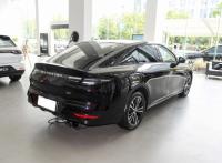 China 2024 Leapmotor C01 Electric Hybrid 5-Seats 525km-717km Range 2WD/AWD SUV for sale